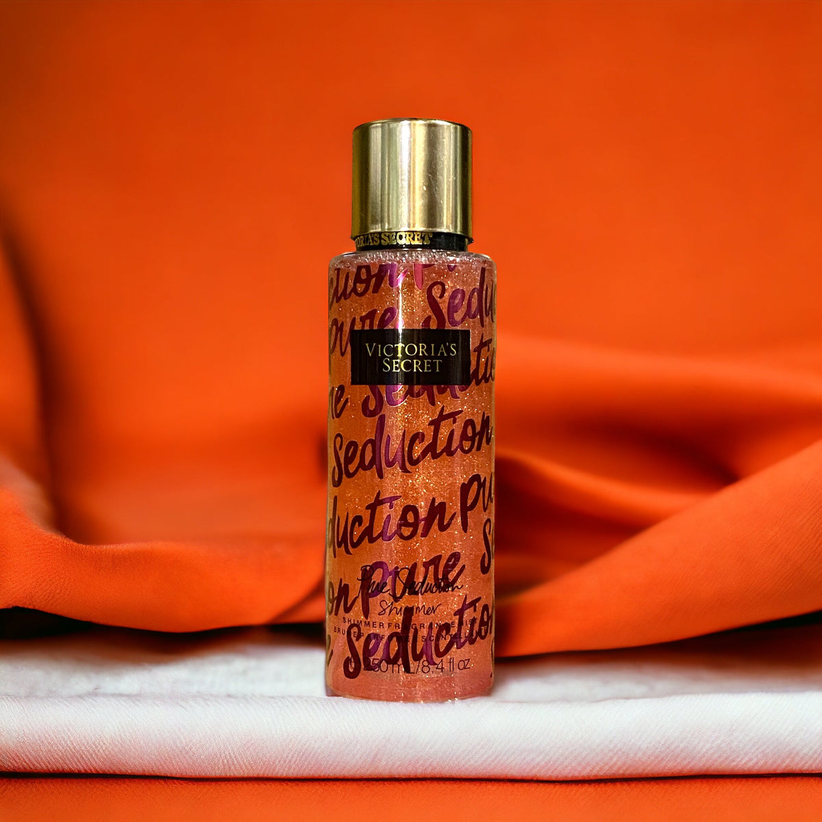 Victoria Secret Pure Seduction Shimmer Body Mist – Unique Union