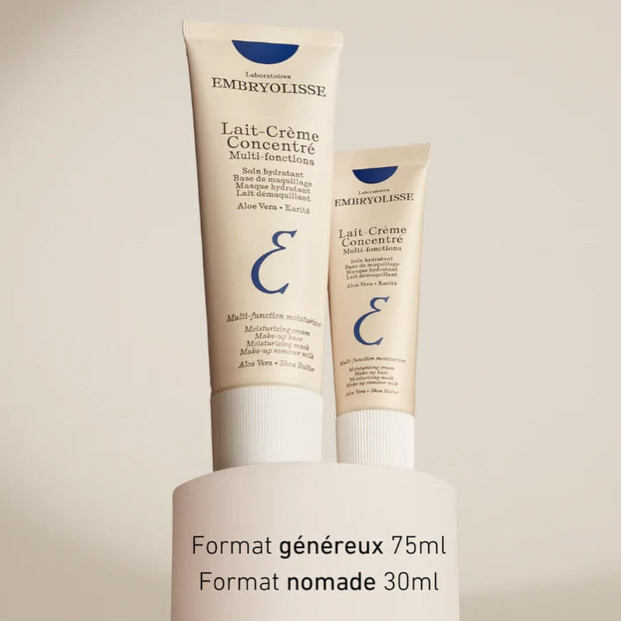 Embryolisse Lait-Crème Concentré Multi-Purpose Moisturiser 75ml ...
