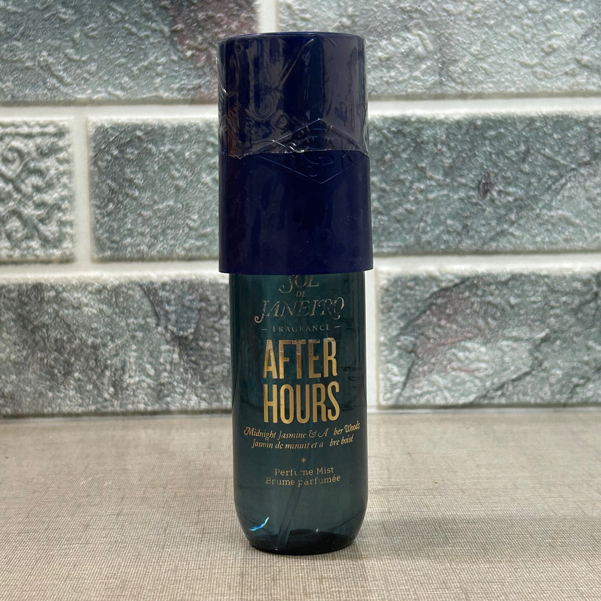 SOL DE JANEIRO - After Hours Perfume Mist – Unique Union