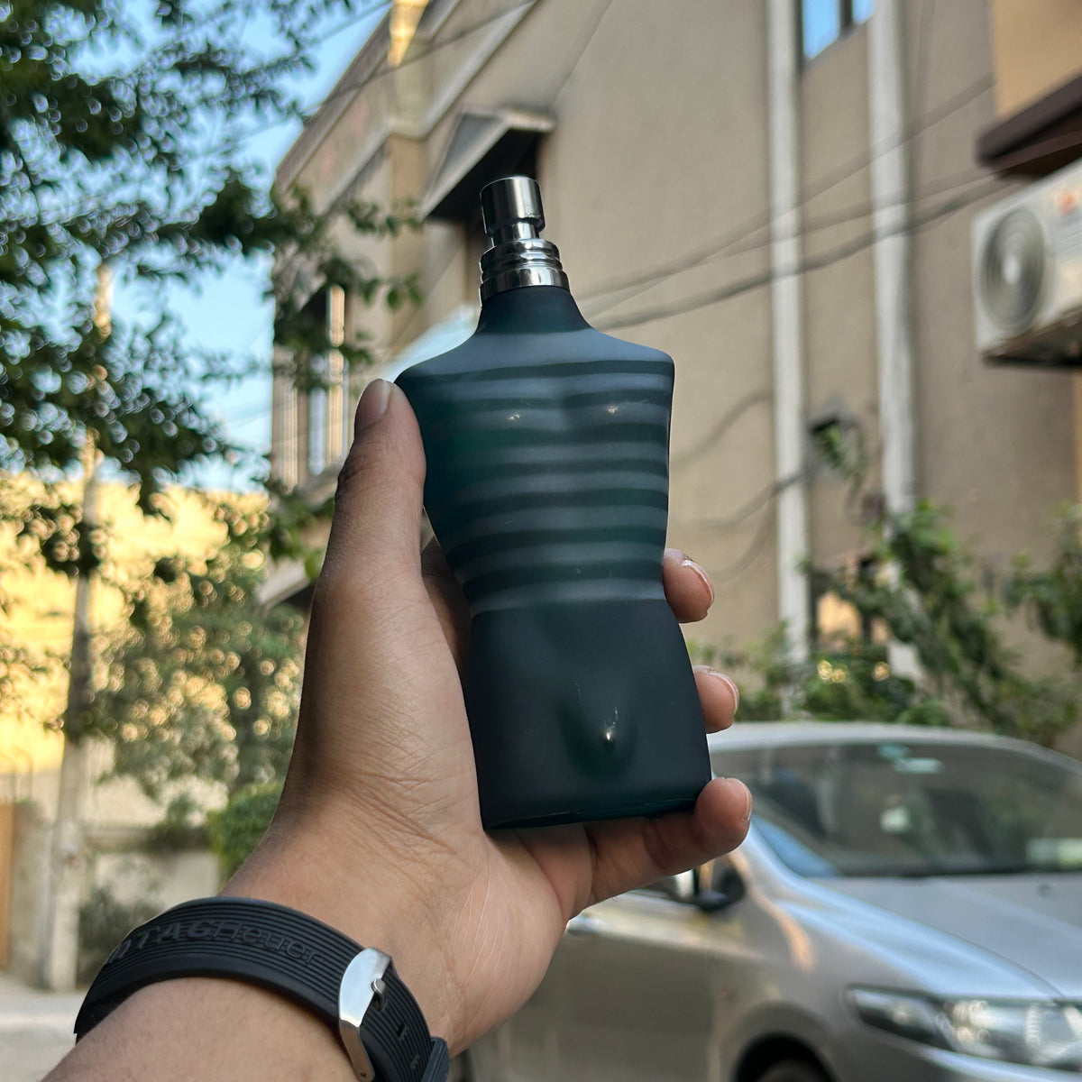 Jean Paul Gaultier Le Male Original Tester 125mL – Unique Union