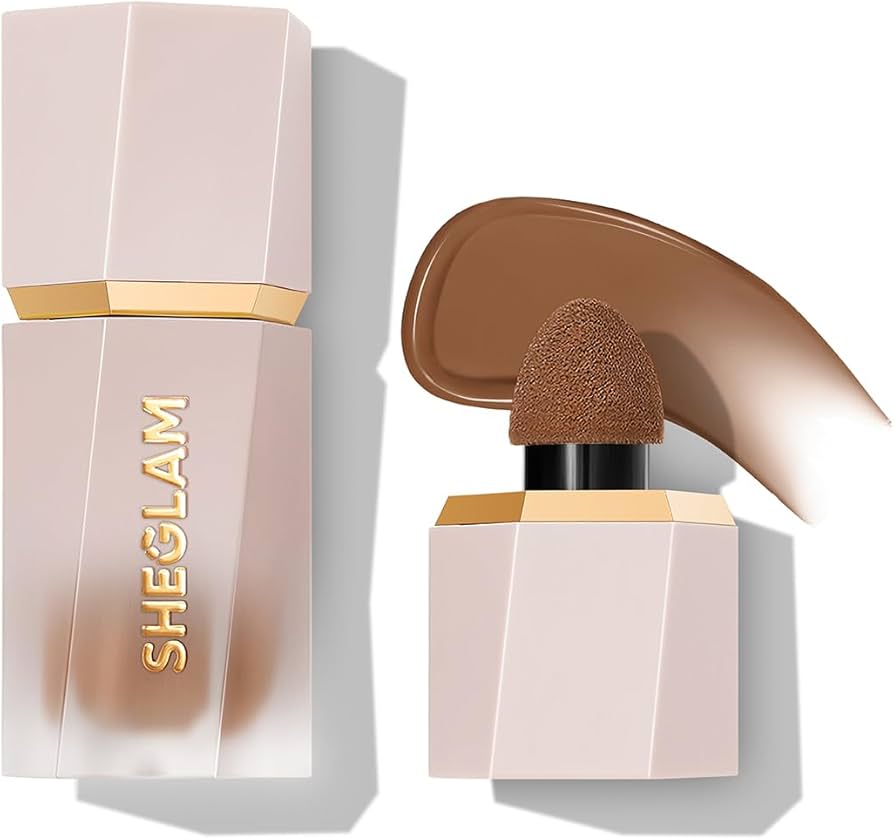 SHEGLAM Liquid Contour – Luxury, Blendable Sculpting in 6 Shades ...